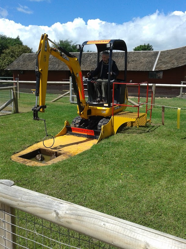 Unless You Become Like a Child … – Aspirational Adventures